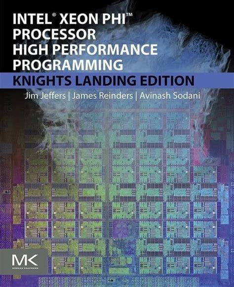 jual intel xeon phi processor high performance programming buku cetak