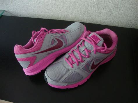 Кросівки Nike Air Relentless 3 оригінал 40 розмір — ціна 1599 грн у каталозі Кросівки Купити