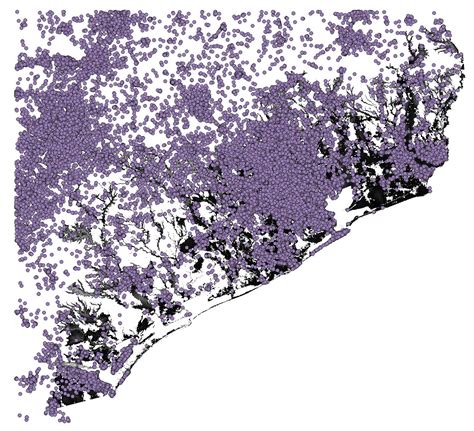 Qgis Spatial Join To Calculate Basic Statistics For Multiple Locations Geographic