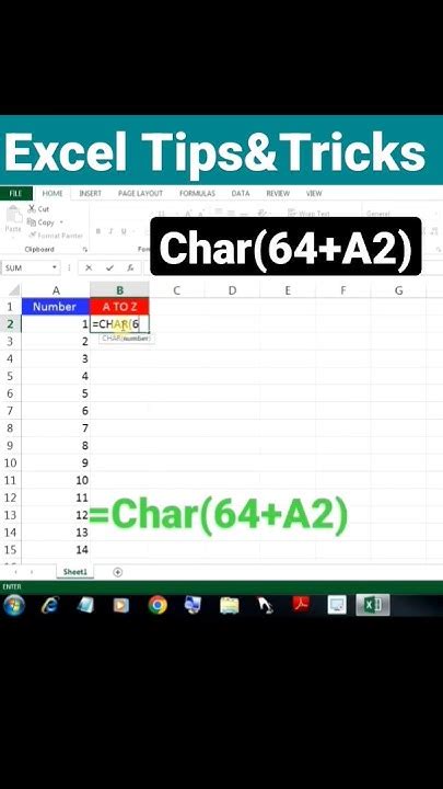 Excel Automatic Serial Number Excel Me Alphabet Ko Serial Wise Kaise
