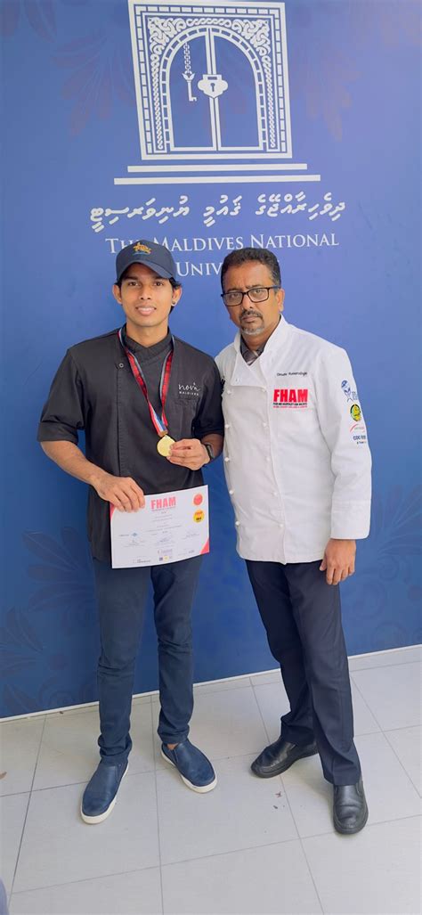 Vimukthi Lakshan On Linkedin 2023 Fham Food And Hospitality Asia