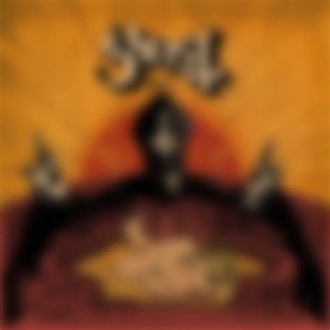 Ghost Musik Infestissumam Deluxe Edition
