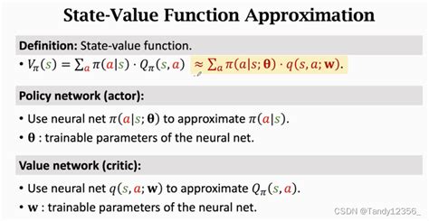 深度强化学习——actor Critic算法4 Csdn博客