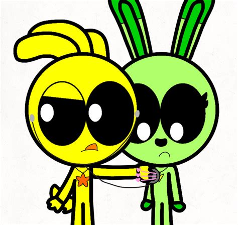 Kickinchicken Stething Hoppy Hopscotch By Rusrock On Deviantart