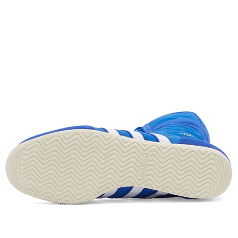 Adidas Japan Vh W Bluewhite And Lucid Blue End Hk