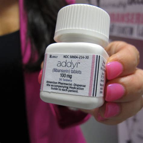 New Pill For Boosting Female Libidos Off To A Slow Start