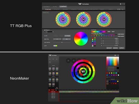 How To Change PC RGB Colors Easy Ways