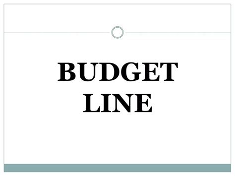 Elasticity And Consumer Behavior Pptx