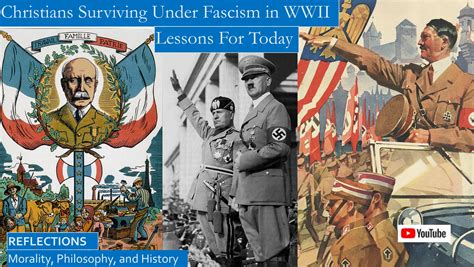 Fascism Ww2