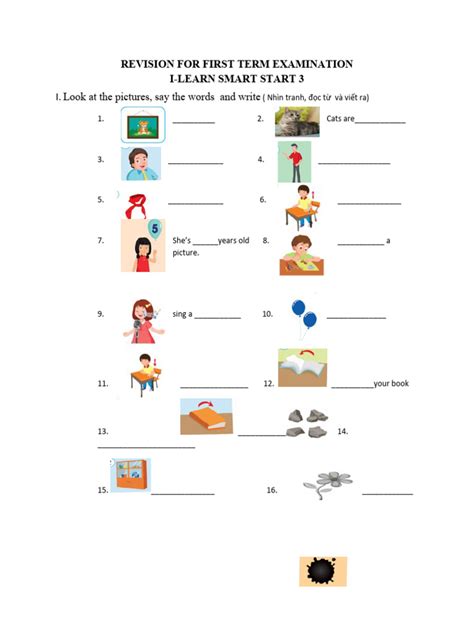 revision pdf