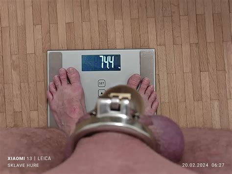 Daily Duty Of The Naked Slave Bulging Eggs Meter Stick Pics XHamster