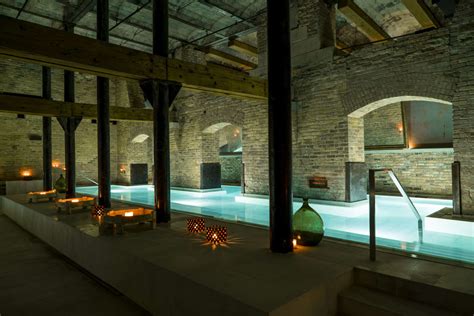 Ancient Baths Chicago Aire Ancient Baths