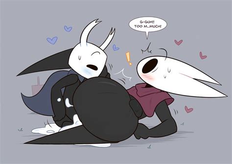 Post 2778960 Hollow Knight Hornet Kilinah The Knight