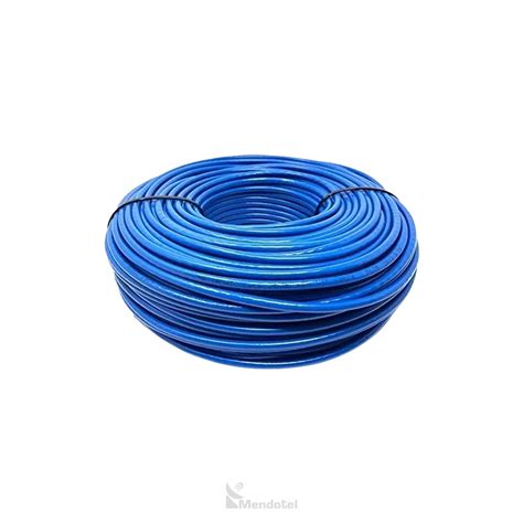 Cable Cat6 Utp Interior Copperled 23awg 250mhz Cmr Sku Cl 23u C6
