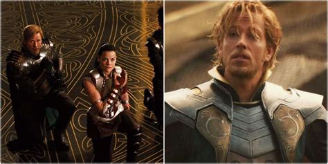 The Red Skull And 9 More Times Actors Were Recast Without Audiences Noticing