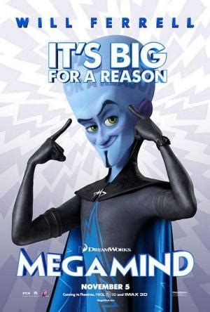 Libros Cine Cómic Cultura Ocio Y Más Reseñas Cine Megamind