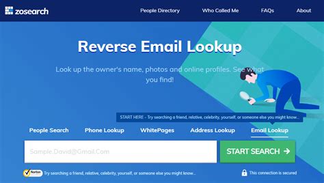 How To Perform A Reverse Email Lookup SaaSGenius Com