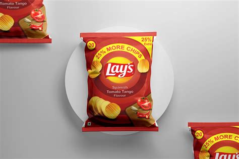 Packaging Design Lays On Behance