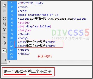 DIV元素不换行 Mr 伍先生 博客园