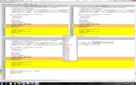 Tortoisesvn Users Re Re Bug With Tortoisemerge