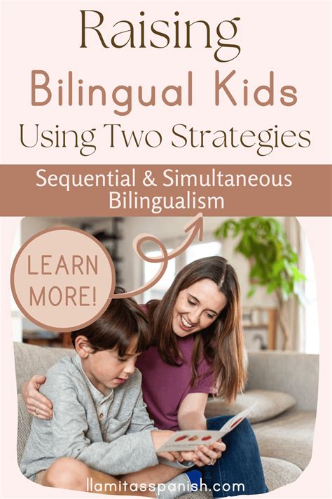 sequential vs simultaneous bilingualism what s the difference
