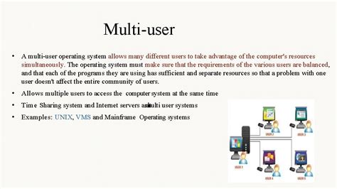 Lecture 1 Introduction To Network Operating Systems By
