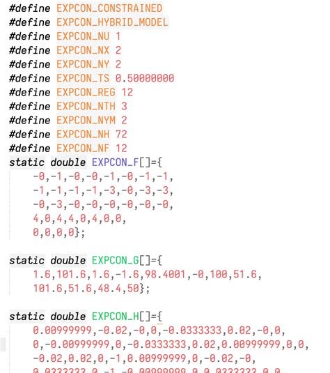 Hybrid Toolbox Hybrid Systems Control Optimization