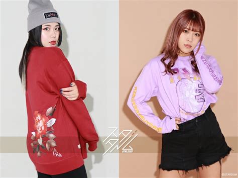 オフィシャルコラボ★html Zero3 × Stardom 第6弾 Html Zero3