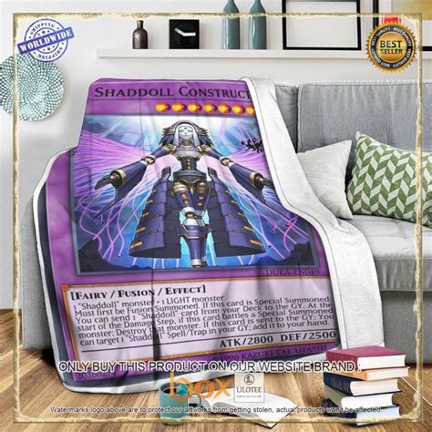 Best El Shaddoll Construct Window Curtain Express Your Unique Style With Boxboxshirt