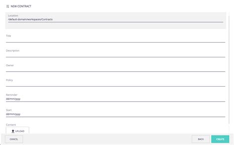 Howto Customize Document Layouts Nuxeo Documentation