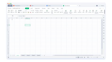 WPS Office Download Free For Mac