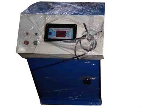 Cube Testing Machine Repairing Service In New Delhi ID 25378200530