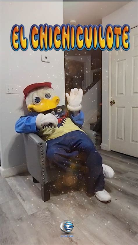 El Chichicuilote Oficial