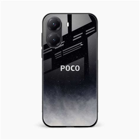 Buy Moon Light Poco X Pro G Back Cover At Rs Only
