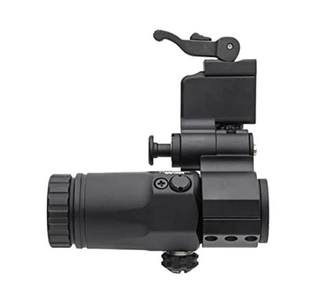 Meprolight Mepro Rds Pro 2 Moa Red Dot Sight With Mepro Mx3f 3x Scope Black Peach Frog