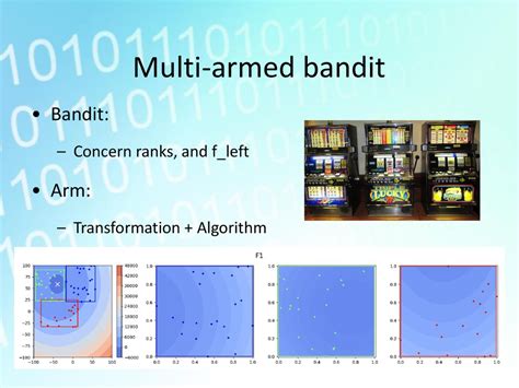 Real-valued Optimization Algorithms - ppt download