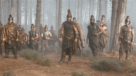 Christopher Nolans The Odyssey 70mm Imax Prologue Footage Description