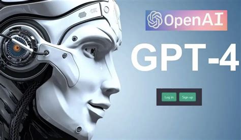 Gpt4 El Chatbot Más Potente Impulsado Por Inteligencia Artificial