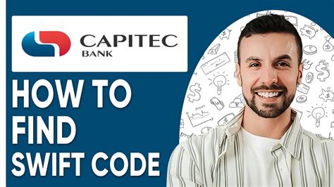 How To Find Capitec Swift Code Quick And Easy Guide Youtube