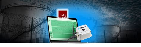 absolute and gauge pressure sensor node red dashboard