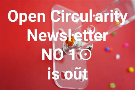 Newsletter 10 Eleven New Open Circular Design Lamps Solutions