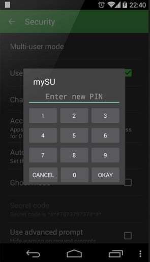 root权限管理器软件下载 root超级权限管理器下载v 安卓版 安卓网