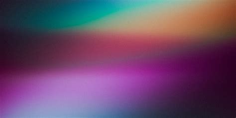 추상 다채로운 배경 그라데이션 핑크 레드 오렌지 그린 블루 그런지 거친 질감 패턴 노이즈 곡물 그림 커버 헤더 디자인 제품 배경