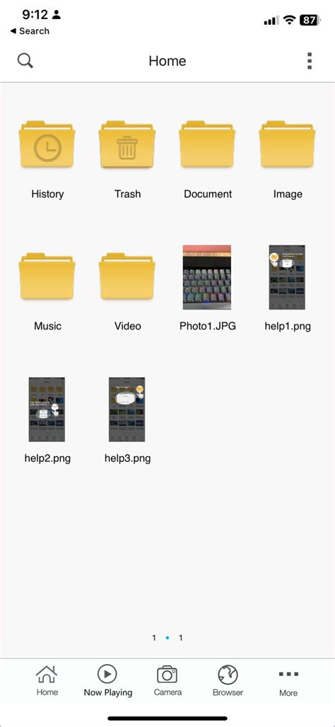 Best File Manager Apps For IPhone And IPad Guiding Tech