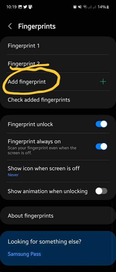 Motorola Fingerprint Sensor Not Working Try Out These 8 Fixes