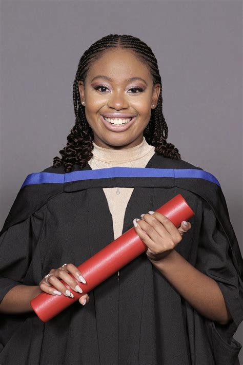 Katlego Dinga On Linkedin I Am Happy To Share That I Am Officially A