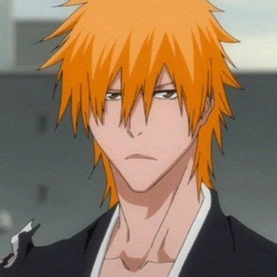 Ichigo Kurosaki Anime Bleach Zelda Characters