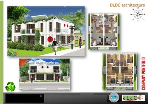 ABI HUMANITARIAN PROJ SAMPLE WORKS DLDC PDF