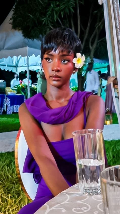 Brown Skin Girls Aesthetic People Old Money Aesthetic Paris