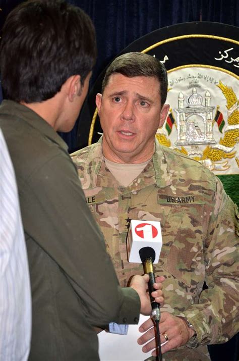Maj Gen Timothy Mchale U S Forces Afghanistan Deputy Nara And Dvids Public Domain Archive
